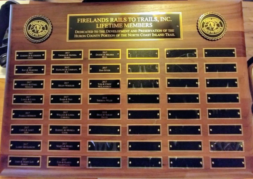 Become a Member – Firelands Rails to Trails, Inc.